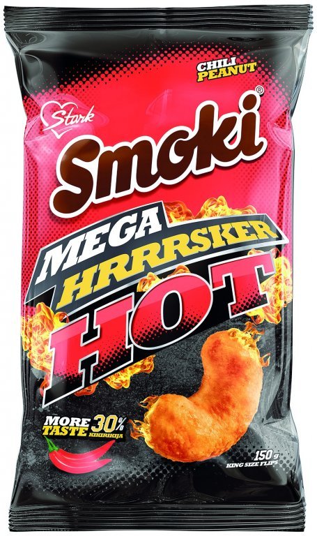 -25% na flips Smoki razne vrste - Akcija - Njuškalo katalozi