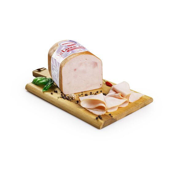 Pureća šunka delux Vindon 1 kg - Plodine - Akcija - Njuškalo katalozi
