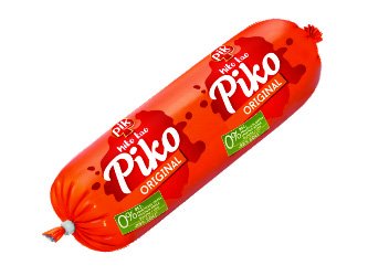 Parizer Piko, PIK 400 g - Boso - Akcija - Njuškalo katalozi