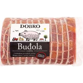 Buđola trajni proizvod DOBRO 100 g - Kaufland - Akcija - Njuškalo katalozi