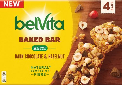 Keksi Belvita odabrane vrste od 160 g do 250 g - Akcija - Njuškalo katalozi