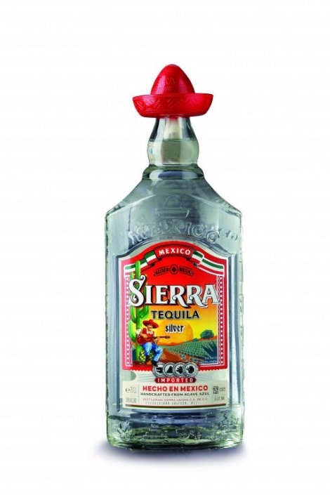 Sve vrste Tequilla - Akcija - Njuškalo katalozi