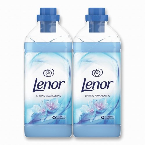 Omekšivač za pranje rublja Lenor, 2/1 - Akcija - Njuškalo katalozi