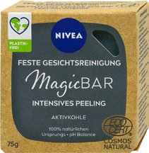Magic bar i Labello Soft Rose Nivea duopack - Akcija - Njuškalo katalozi