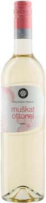 ORMOŽ MUŠKAT OTTONEL 0,75 L - Akcija - Njuškalo katalozi