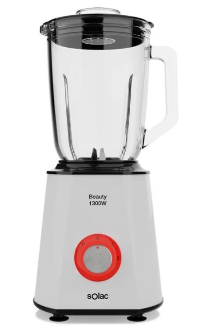 Blender SOLAC BV5727 - Pevex - Akcija - Njuškalo katalozi