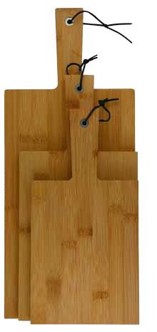 Set daski za rezanje - Akcija - Njuškalo katalozi