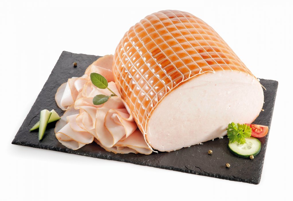 Šunka pureca Gran Podere 1 kg - Akcija - Njuškalo katalozi