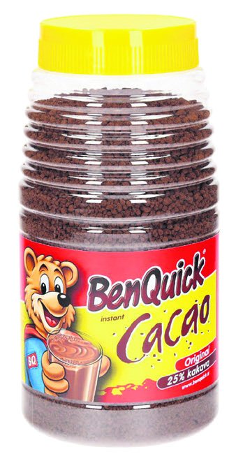 Benquick 400 g - KTC - Akcija - Njuškalo katalozi