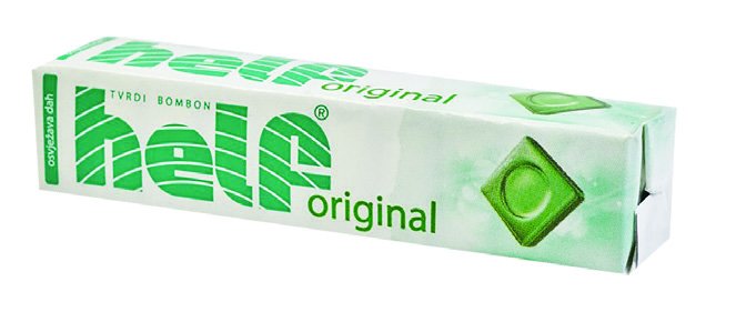 Bomboni Original, Kavabon Helf 40 g - NTL - Akcija - Njuškalo katalozi