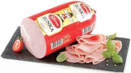 Šunka kuhana u vlastitom soku ili Šunka u ovitku Sljeme PIK 1 kg ...