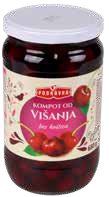 -21% Kompot višnja Podravka, 680 g - Studenac - Akcija - Njuškalo katalozi