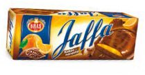 Keks Jaffa Kraš - Akcija - Njuškalo katalozi