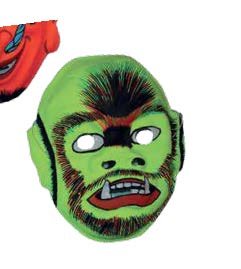 Maska PVC dječja - Akcija - Njuškalo katalozi