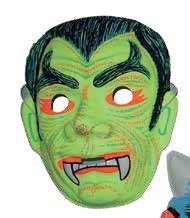 Maska PVC dječja - Akcija - Njuškalo katalozi