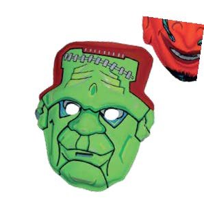 Maska PVC dječja - Akcija - Njuškalo katalozi