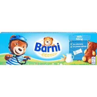 BARNI Biskvit 150 g - Kaufland - Akcija - Njuškalo katalozi