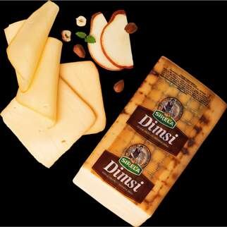 PRESIDENT Dimsi 100 g - Kaufland - Akcija - Njuškalo katalozi