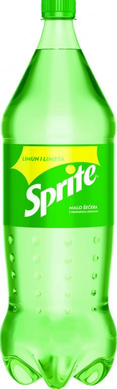 Sok Sprite 2 l - Boso - Akcija - Njuškalo katalozi