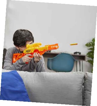 Puška Nerf Alpha Strike Wolf - Akcija - Njuškalo katalozi