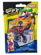 Super junak Goo Jit Zu mini Marvel - Akcija - Njuškalo katalozi
