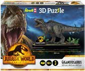 3D puzzle Jurassic World Dominion - Akcija - Njuškalo katalozi