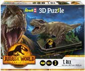 3D puzzle Jurassic World Dominion - Akcija - Njuškalo katalozi
