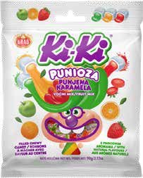 KRAŠ BOMBONI KIKI - Studenac - Akcija - Njuškalo katalozi