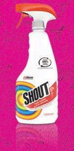 Bioshout sprej za odstranjivanje mrlja 500 ml - Bipa - Akcija ...