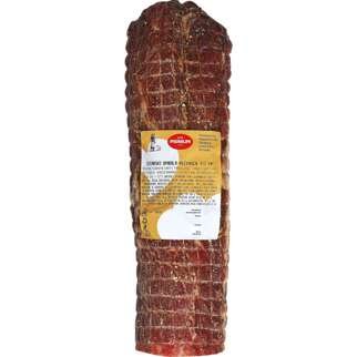 Istarski ombolo trajni proizvod Pisinum 100 g - Kaufland - Akcija ...