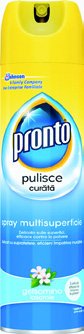 Proizvodi za čišćenje Pronto - Akcija - Njuškalo katalozi