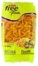 Tjestenina Spar Free From - Akcija - Njuškalo katalozi