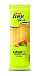 Tjestenina Spar Free From - Akcija - Njuškalo katalozi
