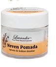 Lavander pomada neven i naranča 50 ml - Akcija - Njuškalo katalozi