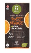 Reizl* Tamna čokolada 70 g - Akcija - Njuškalo katalozi