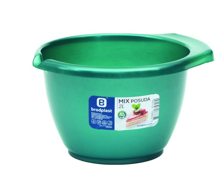 Mix posuda 2 l - NTL - Akcija - Njuškalo katalozi