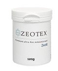 Premium ultra fini mikronizirani zeolit prah Zeotex 120 g - Akcija ...