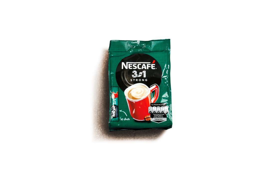 Instant kava Nescafe 2U1 ili 3U1 od 80 g do 170 g - Akcija - Njuškalo ...