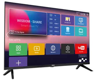 TV LED Vivax Imago LED TV-32LE131T2S2SM Android Smart TV - Akcija ...