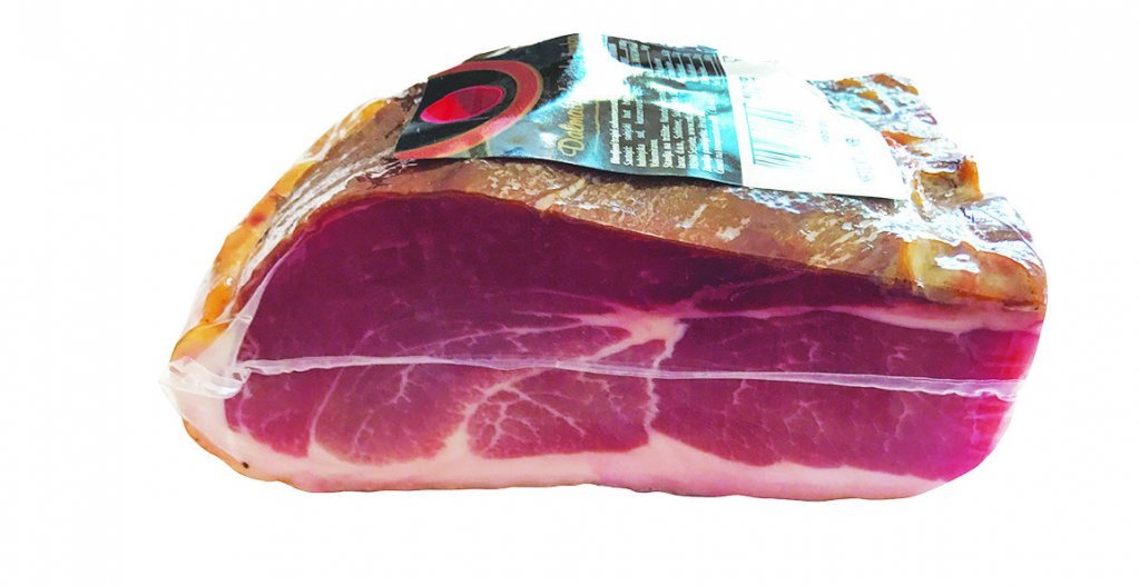 Suha dalmatinska šunka DALMAR, 1 kg - NTL - Akcija - Njuškalo katalozi