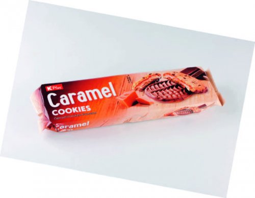 Keks razne vrste K Plus - Akcija - Njuškalo katalozi