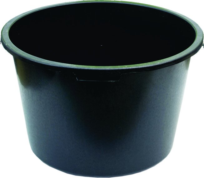 PVC korito okruglo Argo 1 komad - Boso - Akcija - Njuškalo katalozi