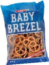 Baby pereci SPAR 200 g - Akcija - Njuškalo katalozi