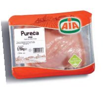 Pureca prsa 750 g - Akcija - Njuškalo katalozi