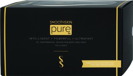 IPL uređaj SmoothSkin Pure Fit - Akcija - Njuškalo katalozi