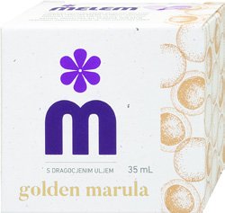 Melem golden marula 35 ml - Akcija - Njuškalo katalozi