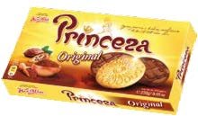 Keksi Princeza Original Koestlin 230 g - Djelo - Akcija - Njuškalo katalozi