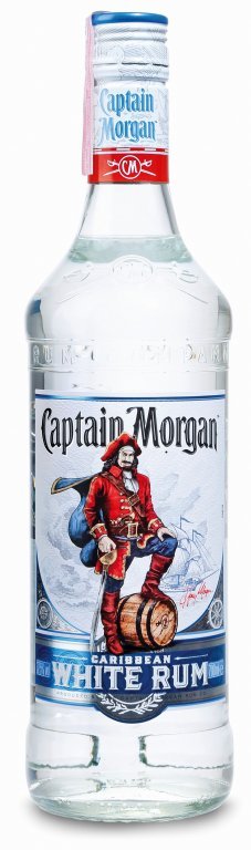 Rum Captain Morgan 0,7 L - Akcija - Njuškalo katalozi