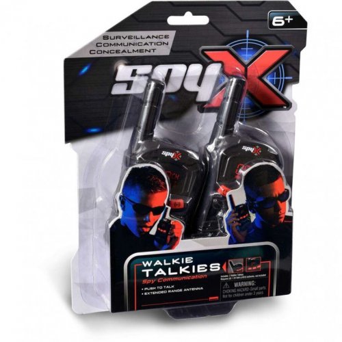 Voki toki SPY X - Kaufland - Akcija - Njuškalo katalozi