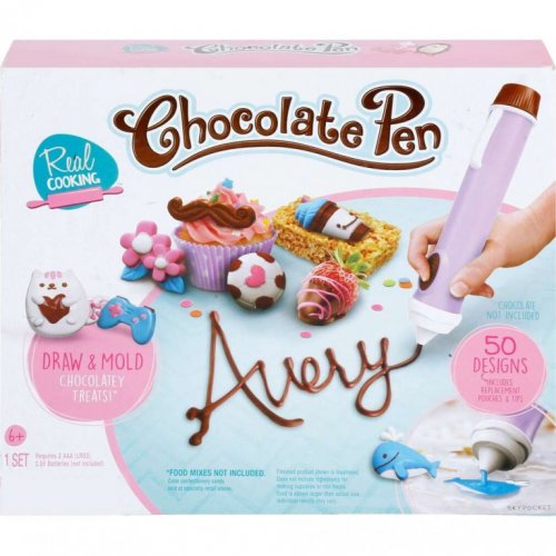 Chocolate Pen - Kaufland - Akcija - Njuškalo katalozi